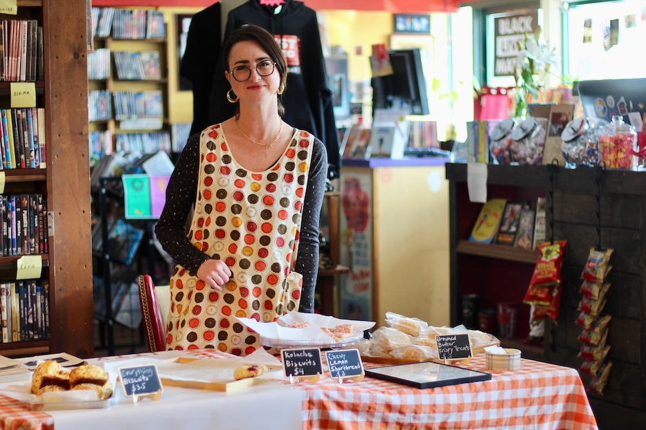 Sweet Treats Pop Up In Hamden